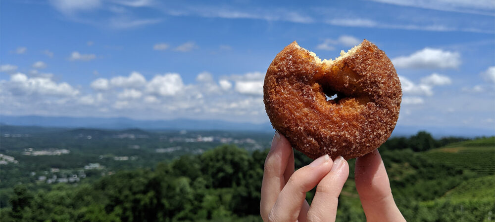 The Best Food in Charlottesville: 10 Iconic Eats You Can’t Miss ...