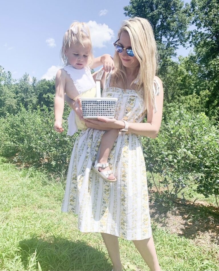 Learn About Blueberries | Chiles Family Orchards