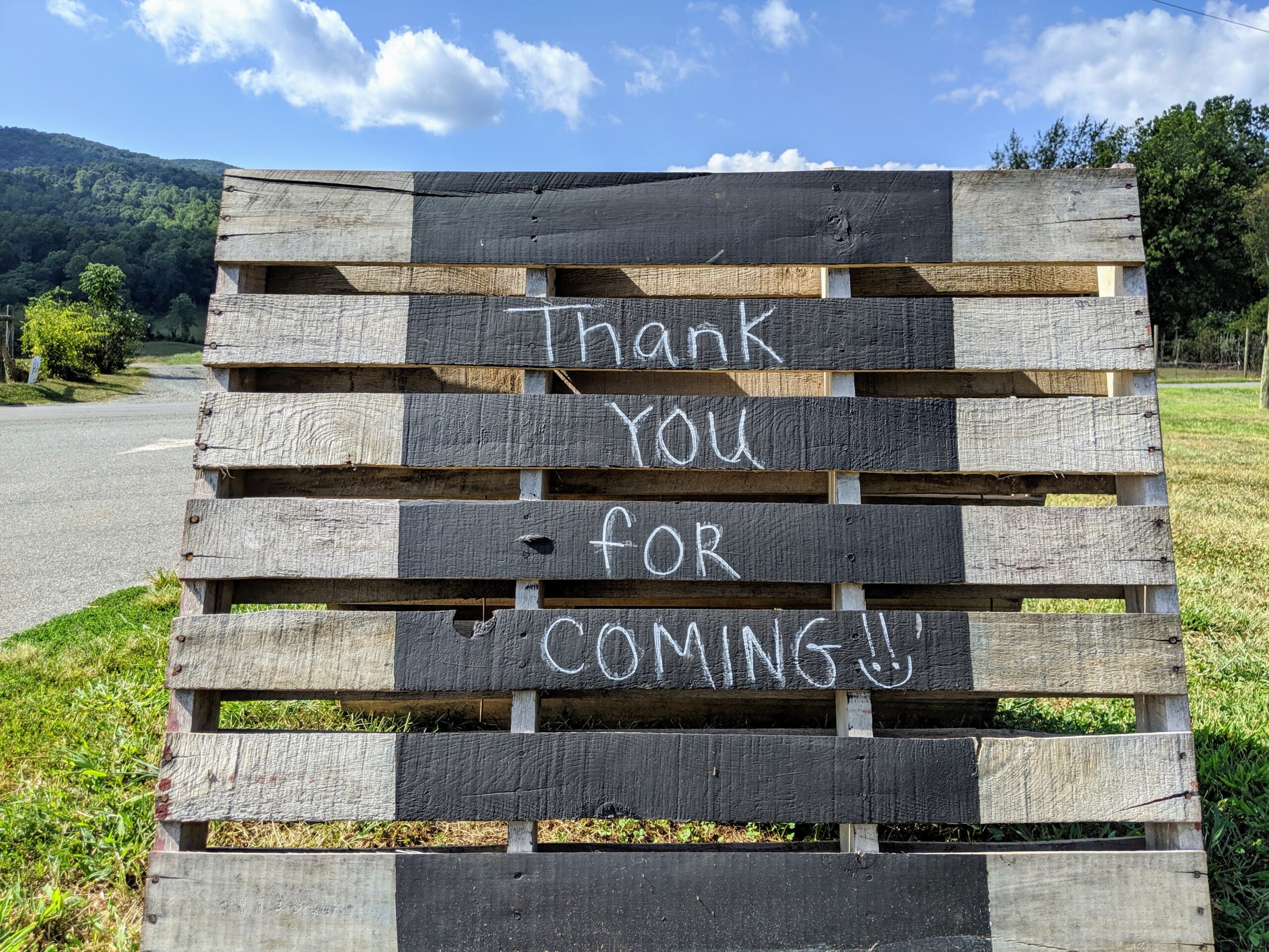 Closed for the 2021 Season | Chiles Peach Orchard