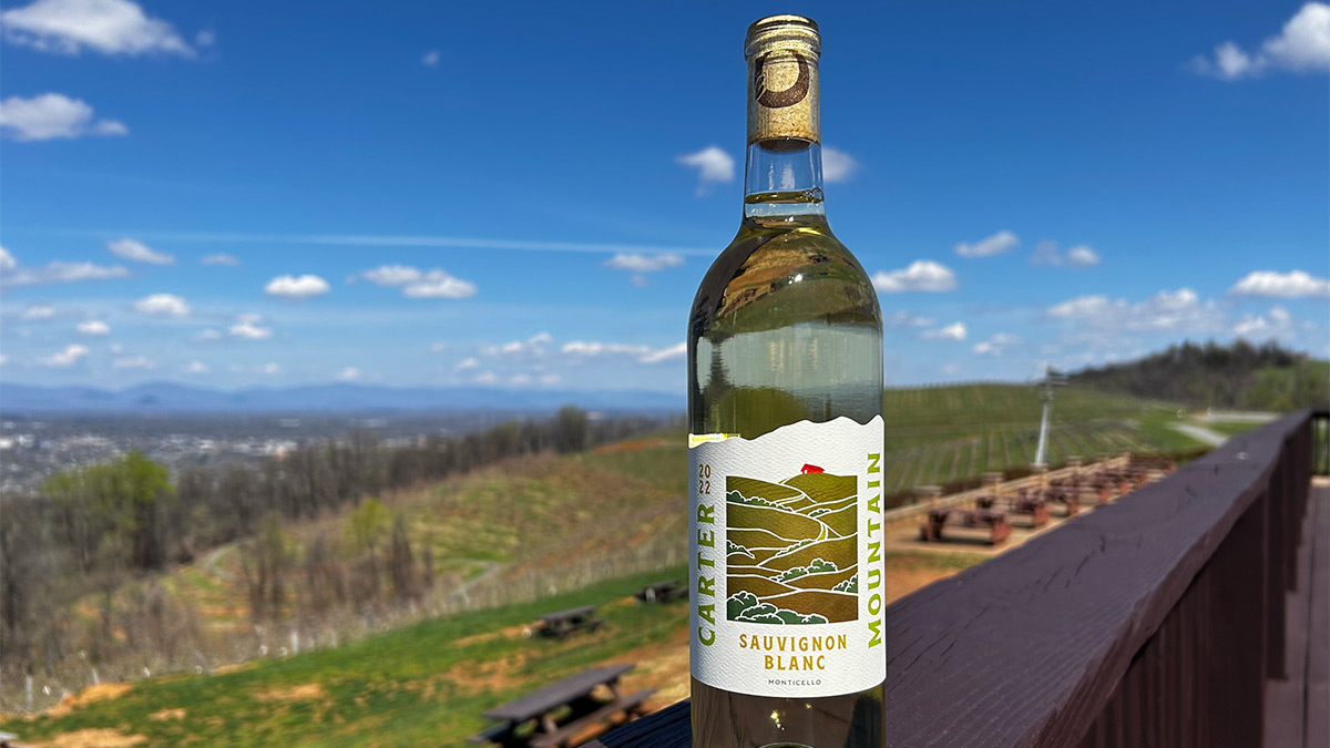 Carter Mountain Orchard Wine & Wine Shop | Chiles Family Orchards