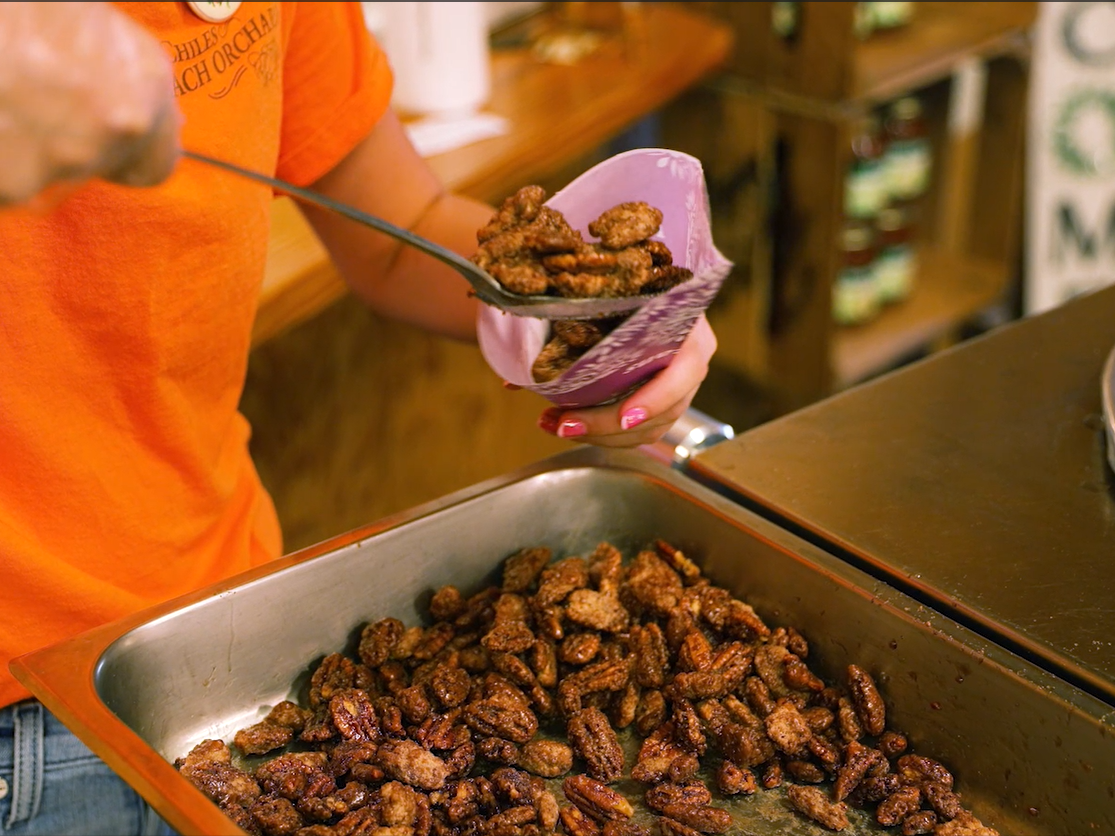 City Market Pop-up | Chiles Family Orchards