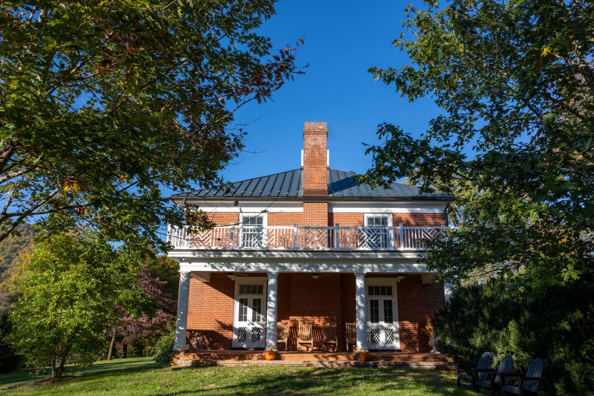 Plan Your Visit | Chiswell Farm & Winery | Greenwood, VA