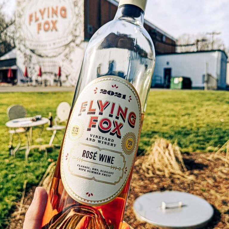 Wineries to Visit on the Monticello Wine Trail | Chiswell Farm & Winery