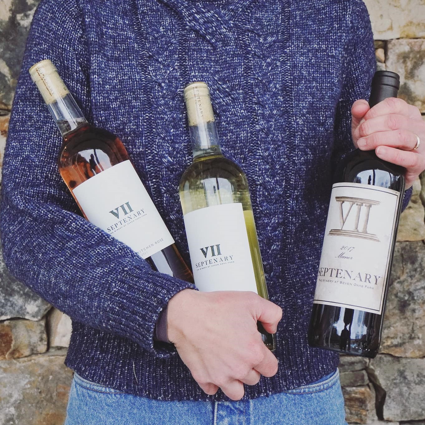 Wineries to Visit on the Monticello Wine Trail | Chiswell Farm & Winery