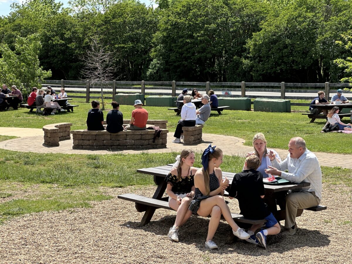 Independence Day Weekend Celebration | Chiles Family Orchards